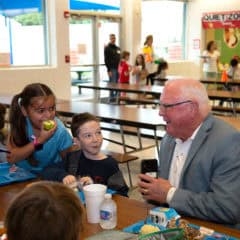 About Sid - Sid Miller